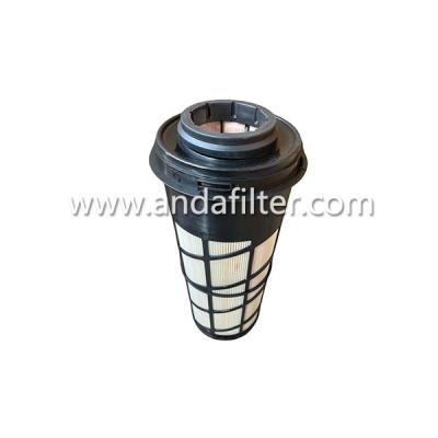 China Good Quality Air Filter For Truck P611472 for sale