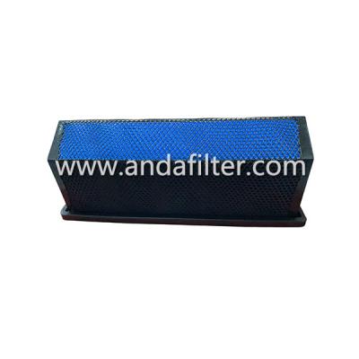 China Good Quality Air Filter For Truck P629641 for sale