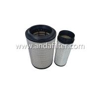 China High Quality Air Filter For FAW Truck 1109070-360 for sale