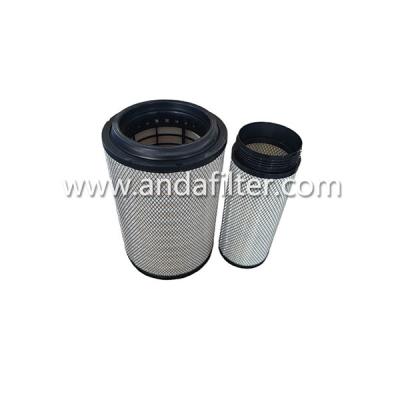 China High Quality Air Filter For FAW Truck 1109070-360 for sale