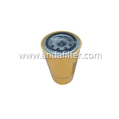 China High Quality Oil Filter For JCB 333/Y7453 for sale