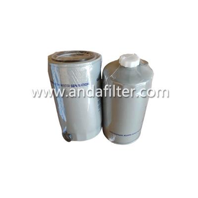 China High Quality Fuel Filter For IVECO 2992662 for sale