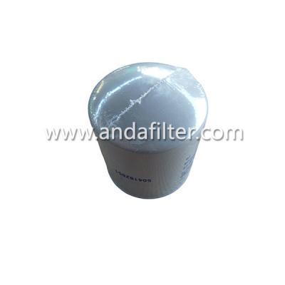 China High Quality Oil Filter For IVECO 504182851 for sale