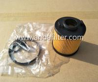 China High Quality DAF Urea Filter 1819795 for sale