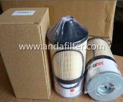 China High Quality Fuel Water Separator Filter For Fleetguard FS20021 for sale