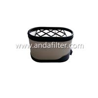 China High Quality Air Filter For Truck P608665 for sale