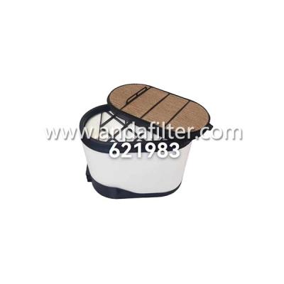 China High Quality Air Filter For Truck P621983 for sale