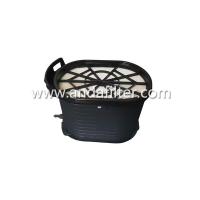 China High Quality Air Filter For Truck P603577 for sale