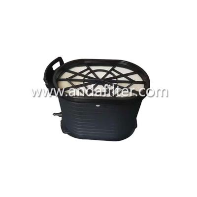 China High Quality Air Filter For Truck P603577 for sale