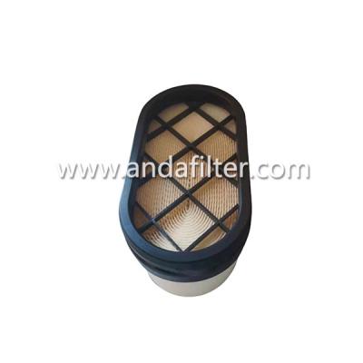 China High Quality Air Filter For Truck P611720 for sale