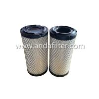 China High Quality Air Filter For Truck P822686 for sale