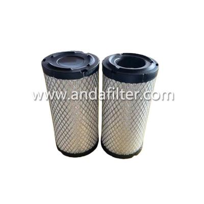 China High Quality Air Filter For Truck P822686 for sale
