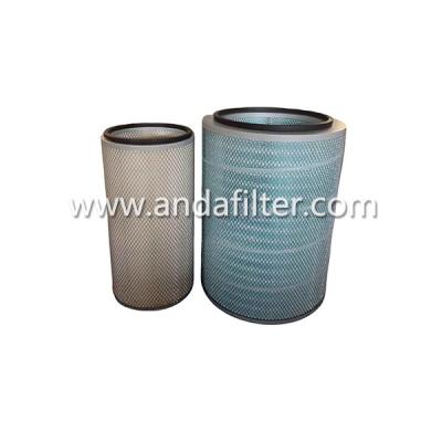 China High Quality Air Filter For Truck P182039 for sale