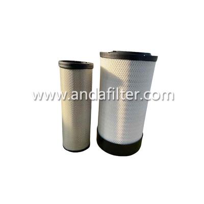 China High Quality Air Filter For Truck P785426 P785427 for sale