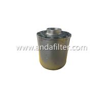 China High Quality Air Filter For Truck ECC105004 for sale