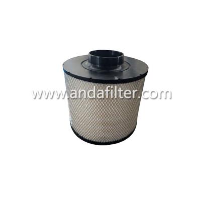 China High Quality Air Filter For Truck B100094 for sale