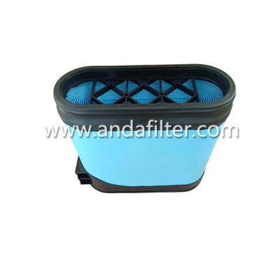 China High Quality Air Filter For Truck P608675 for sale