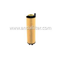 China High Quality Oil Filter For BENZ A2561840000 for sale