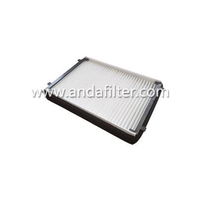 China High Quality Cabin Air Filter For JOHN D. L155288 for sale