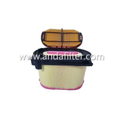 China High Quality Air Filter For CAT 3466687 for sale