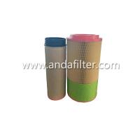 China High Quality Air Filter For MANN C26980 for sale