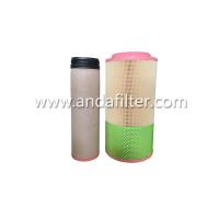 China High Quality Air Filter For MANN C24820 for sale