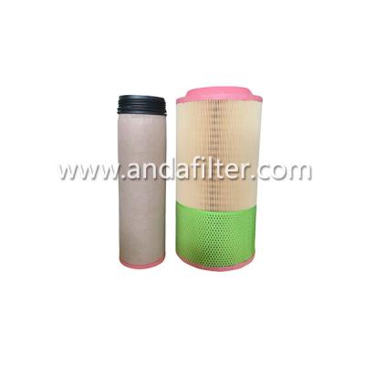 China High Quality Air Filter For MANN C24820 for sale