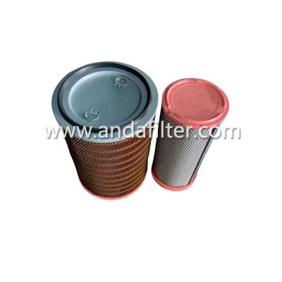 China High Quality Air Filter For Shantui 117C-01D-06000 for sale