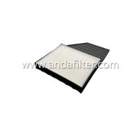 China High Quality Cabin Air Filter For BENZ A9608300318 for sale