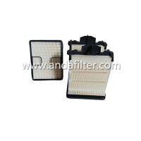 China High Quality Air Filter For Fleetguard AF55020 for sale