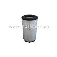 China Good Quality Air Filter For SCANIA 1761958 for sale