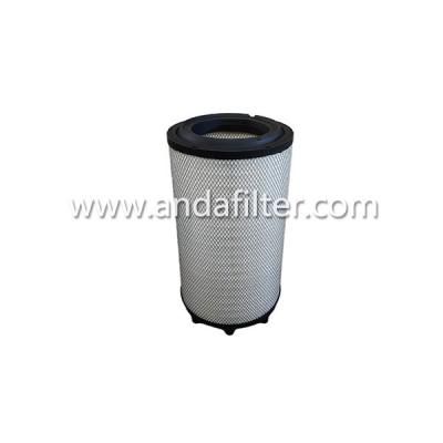 China Good Quality Air Filter For SCANIA 1761958 for sale