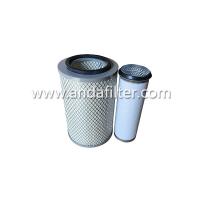 China Good Quality Air Filter For Fleetguard AF25910 for sale