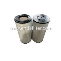 China Good Quality Air Filter For Truck P534925 for sale
