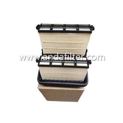 China Good Quality Air Filter For SCANIA 2829529 for sale
