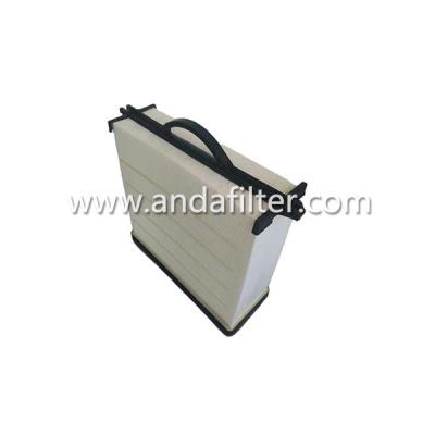 China Good Quality Air Filter For Fleetguard AF55024 for sale