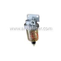 China Good Quality Fuel Water Separator Filter For Komatsu 600-311-9732 for sale