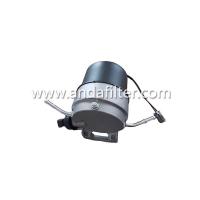 China Good Quality Fuel Filter For ISUZU 8-98150029-0 for sale