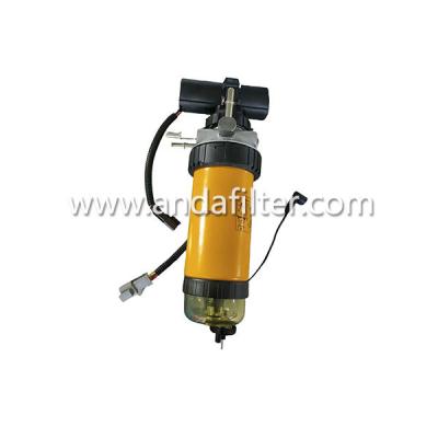 China Good Quality Fuel Water Separator Filter For JCB 32/925950 Assembly for sale