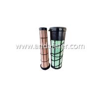China Good Quality Air Filter For Truck P611859 P602427 for sale