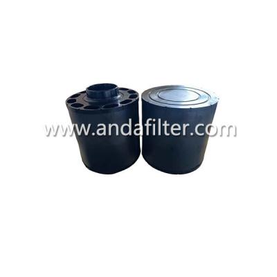 China Good Quality Air Filter For Truck ECC085004 for sale