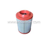 China High Quality Air Filter For FAW Truck DHP-0029-04 for sale