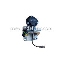 China High Quality Electronic Pump For SHACMAN X5000 for sale
