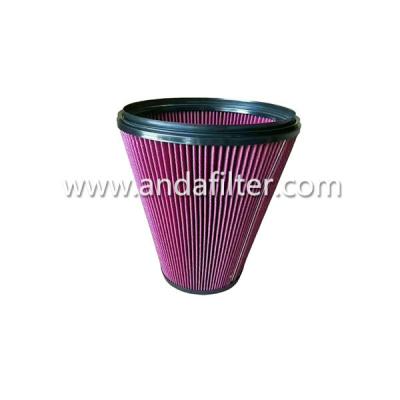 China High Quality Air Filter For CAT 207-6870 for sale
