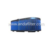 China High Quality Air Filter For Motor Grader 41100010 for sale