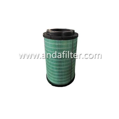 China High Quality Air Filter For UD Truck 22631101 for sale