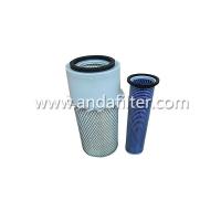 China High Quality Air Filter For Truck P181052 P123160 for sale