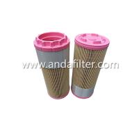 China High Quality Air Filter For Linde 0009839034 for sale