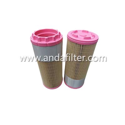 China High Quality Air Filter For Linde 0009839034 for sale