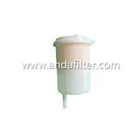 China High Quality Fuel Filter For Nissan 16400-59A00 for sale